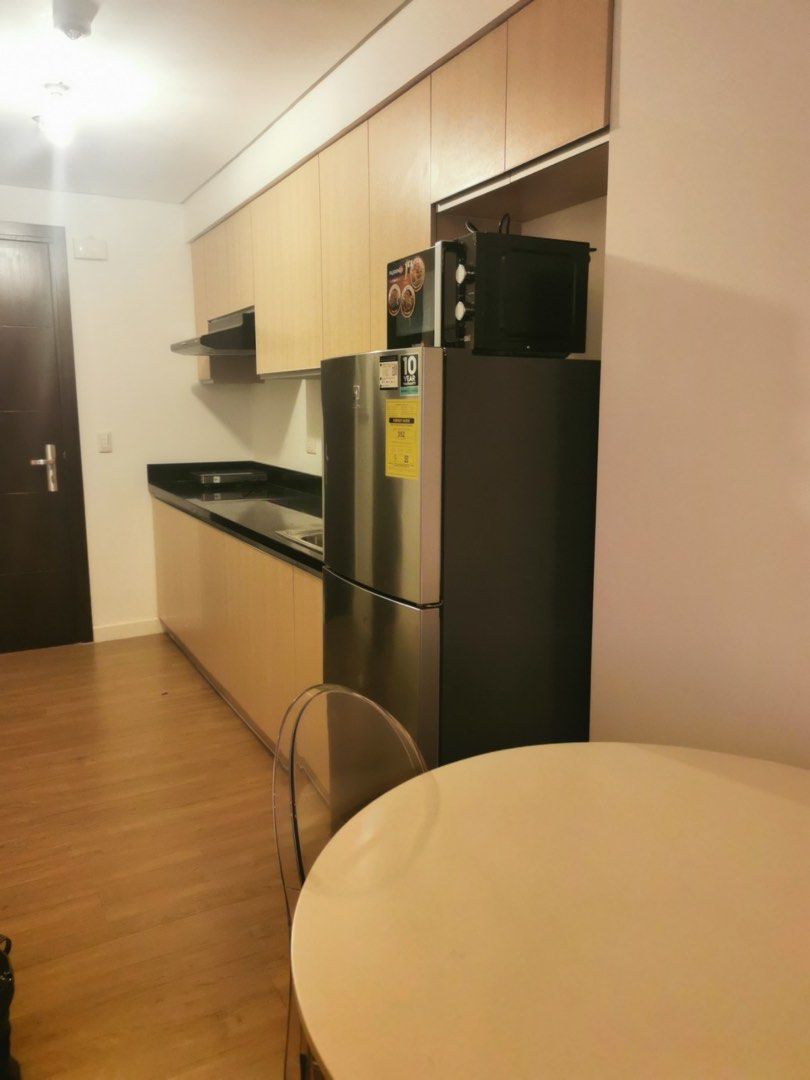 BGC Verve Residences Tower 1 Studio Unit For Sale, Property, For Sale ...