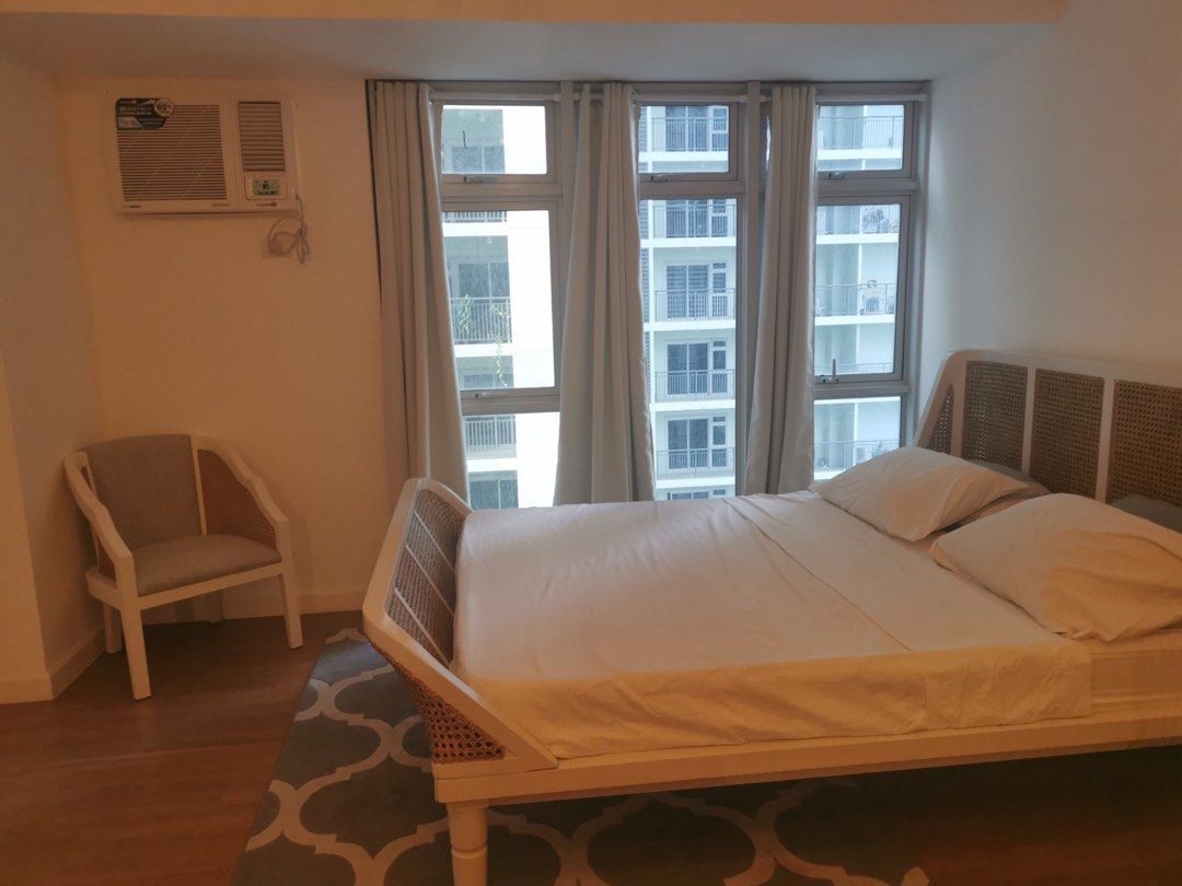 BGC Verve Residences Tower 1 Studio Unit For Sale, Property, For Sale ...