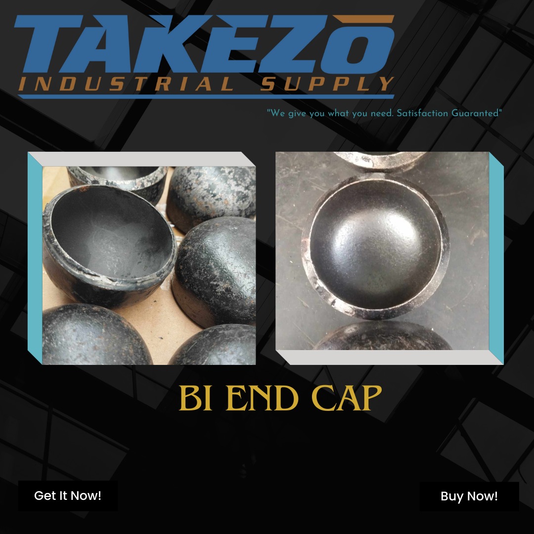 BI END CAP, Commercial & Industrial, Construction Tools & Equipment on ...