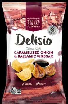 Bluebird potato chips New Zealand Blue Bird potato crisp crispy crunchy ...