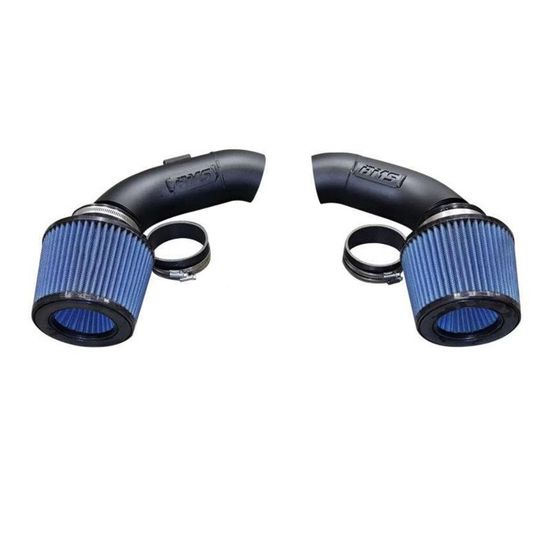 BMW M5/M6 F10 F06 F12 Air Intakes BMS, Car Accessories, Accessories on ...