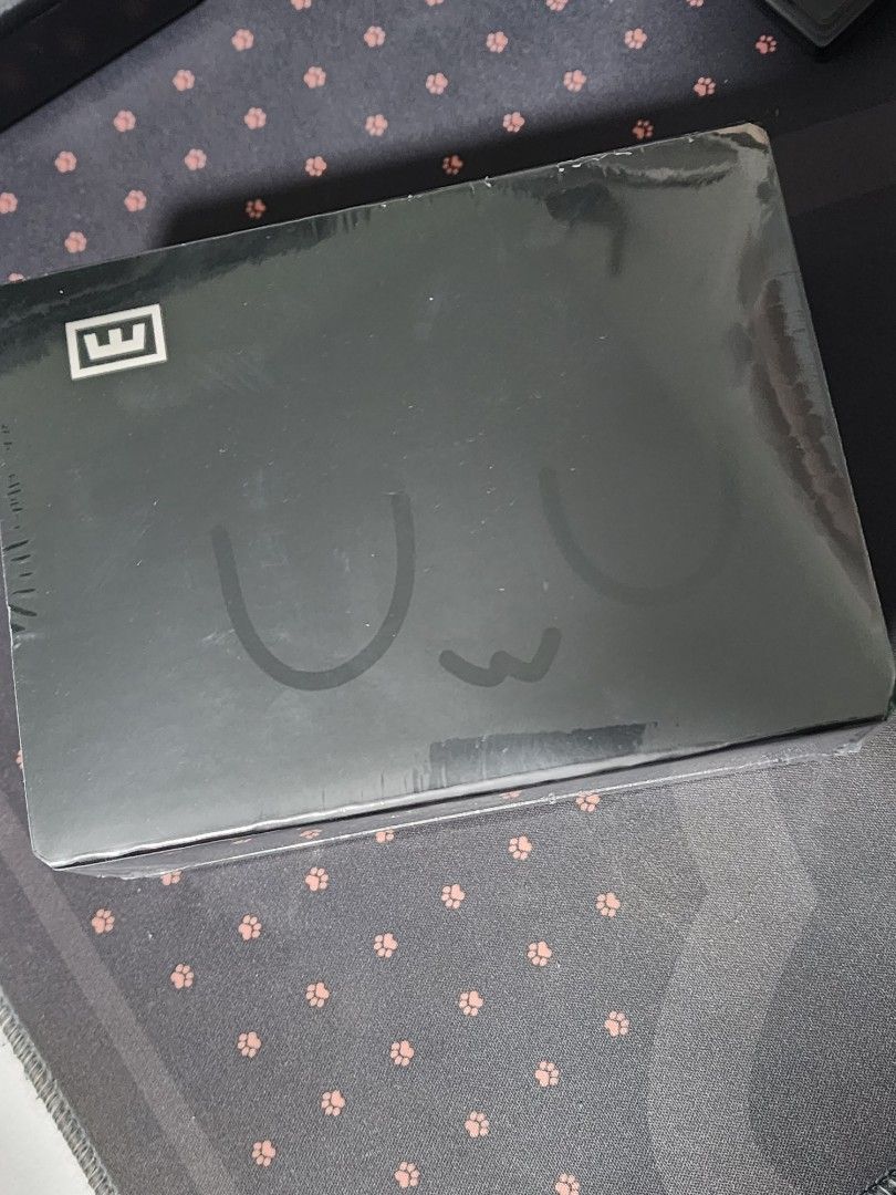 BNIB Sealed Wooting uwu RGB, Computers & Tech, Parts & Accessories ...