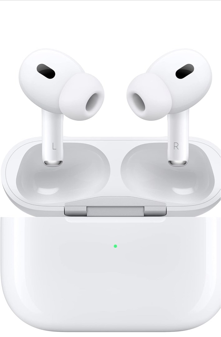 [BNIB with receipt] Apple Airpods Pro Gen 2 (USB-C), Audio, Earphones ...