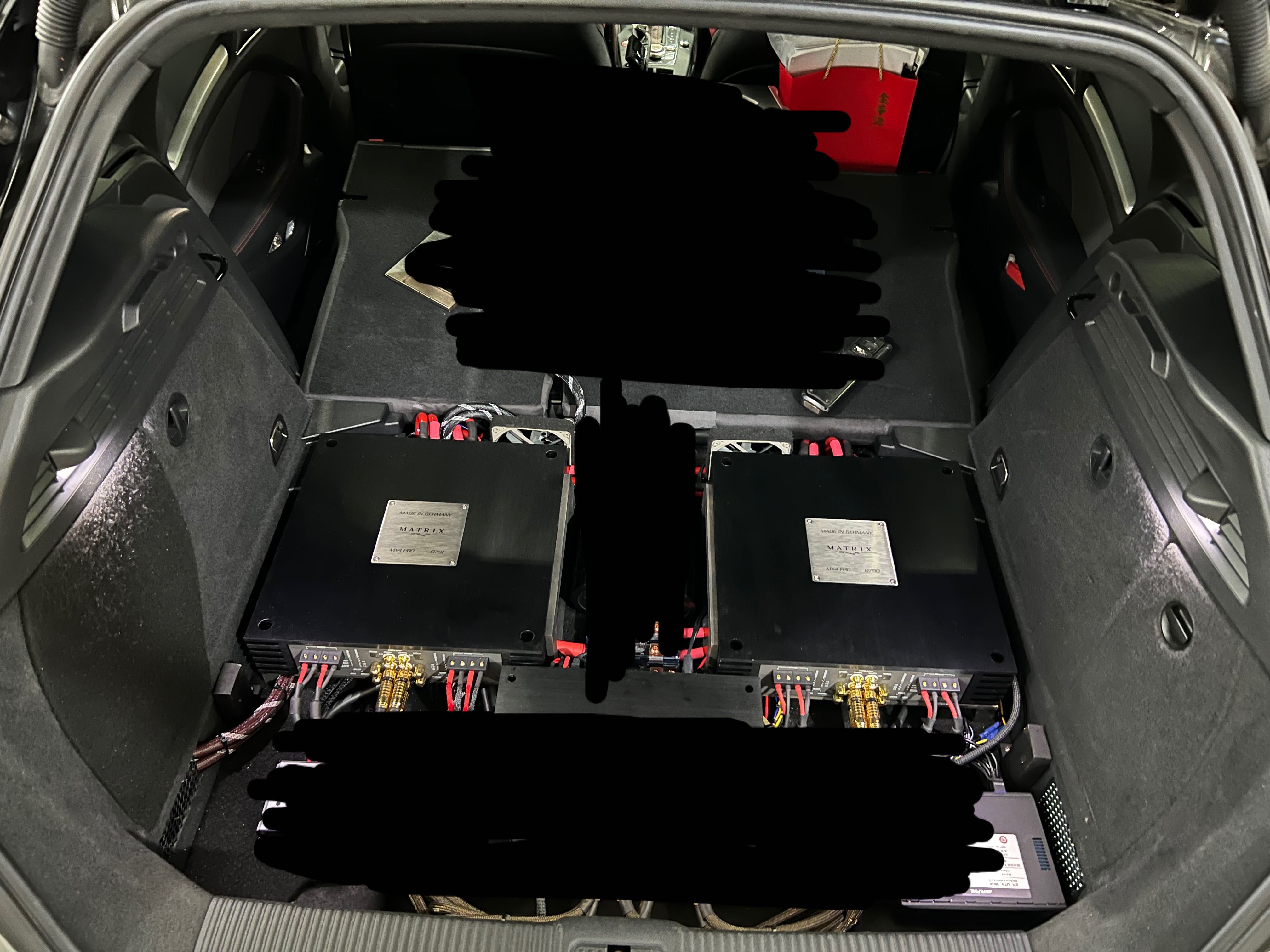 Brax MX4 pro (Pair), Car Accessories, Accessories on Carousell