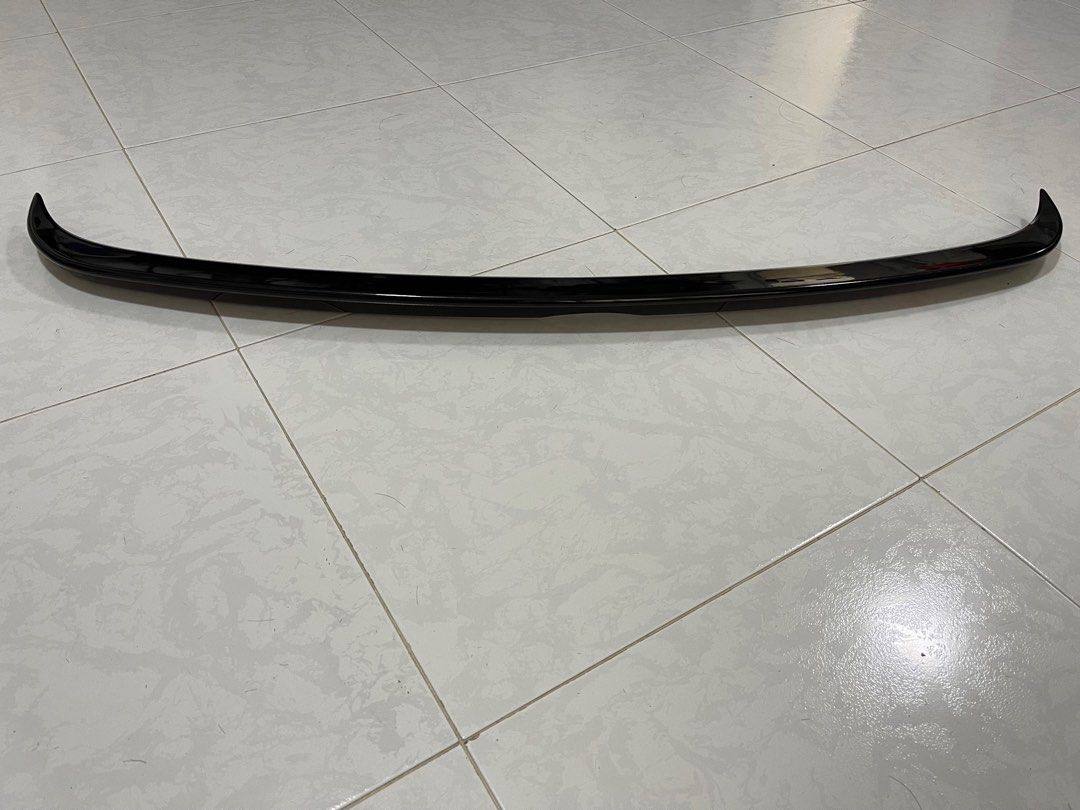 Toyota Sedan boot lip / duck lip (BRAND NEW) , Car Accessories ...