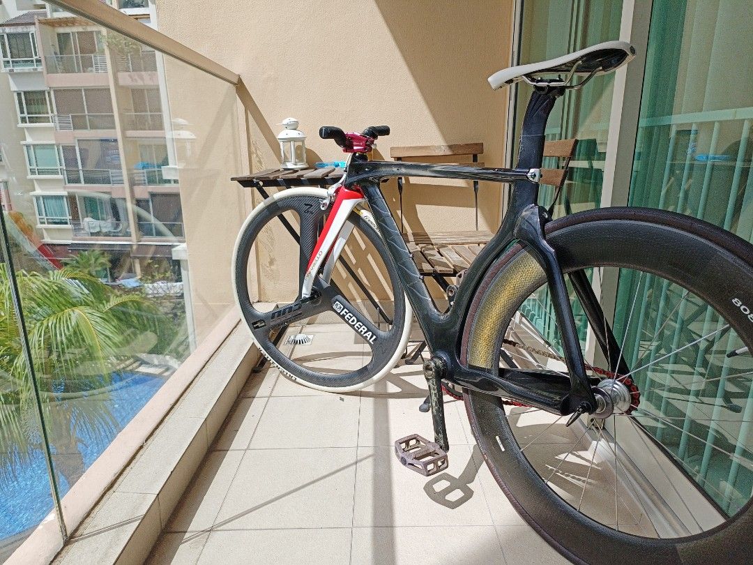 Carbon Pinarello Road bike, Fixie, Gravel, TT - FRAMESET ONLY, Sports ...