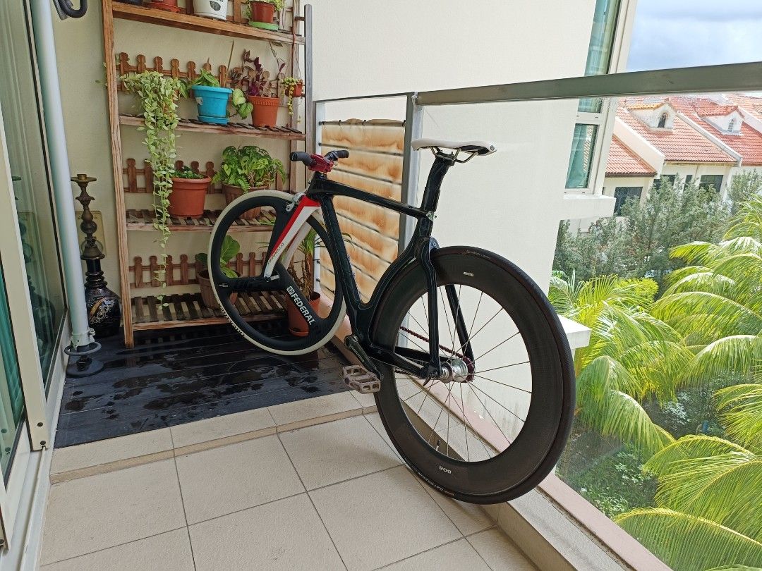 Carbon Pinarello Road bike, Fixie, Gravel, TT - FRAMESET ONLY, Sports ...