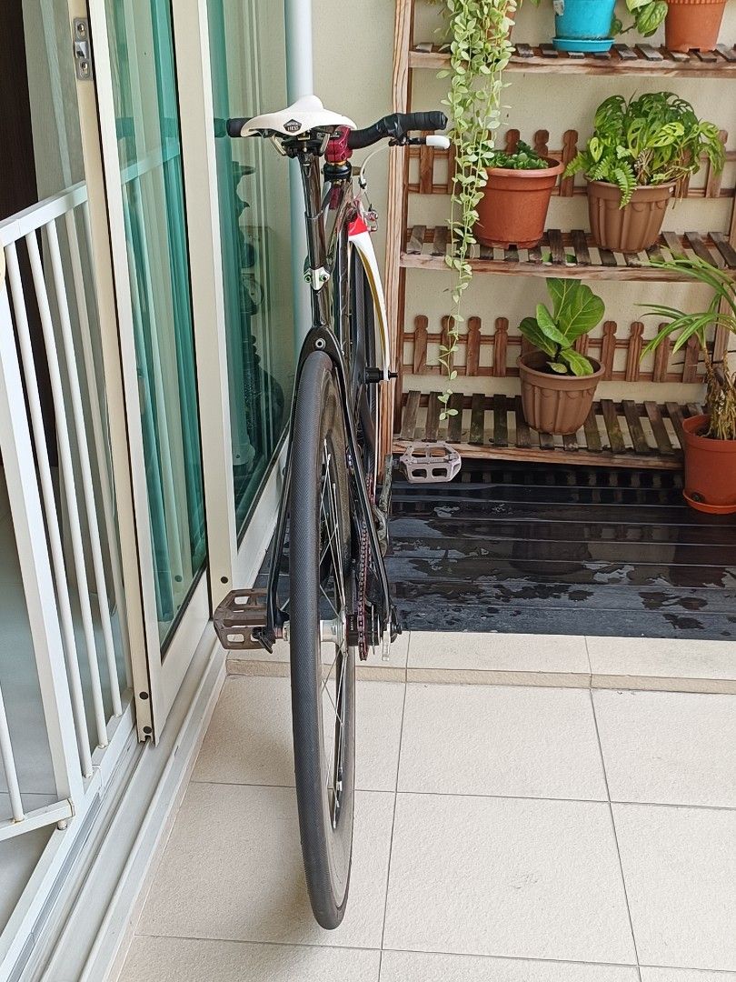 Carbon Pinarello Road bike, Fixie, Gravel, TT - FRAMESET ONLY, Sports ...