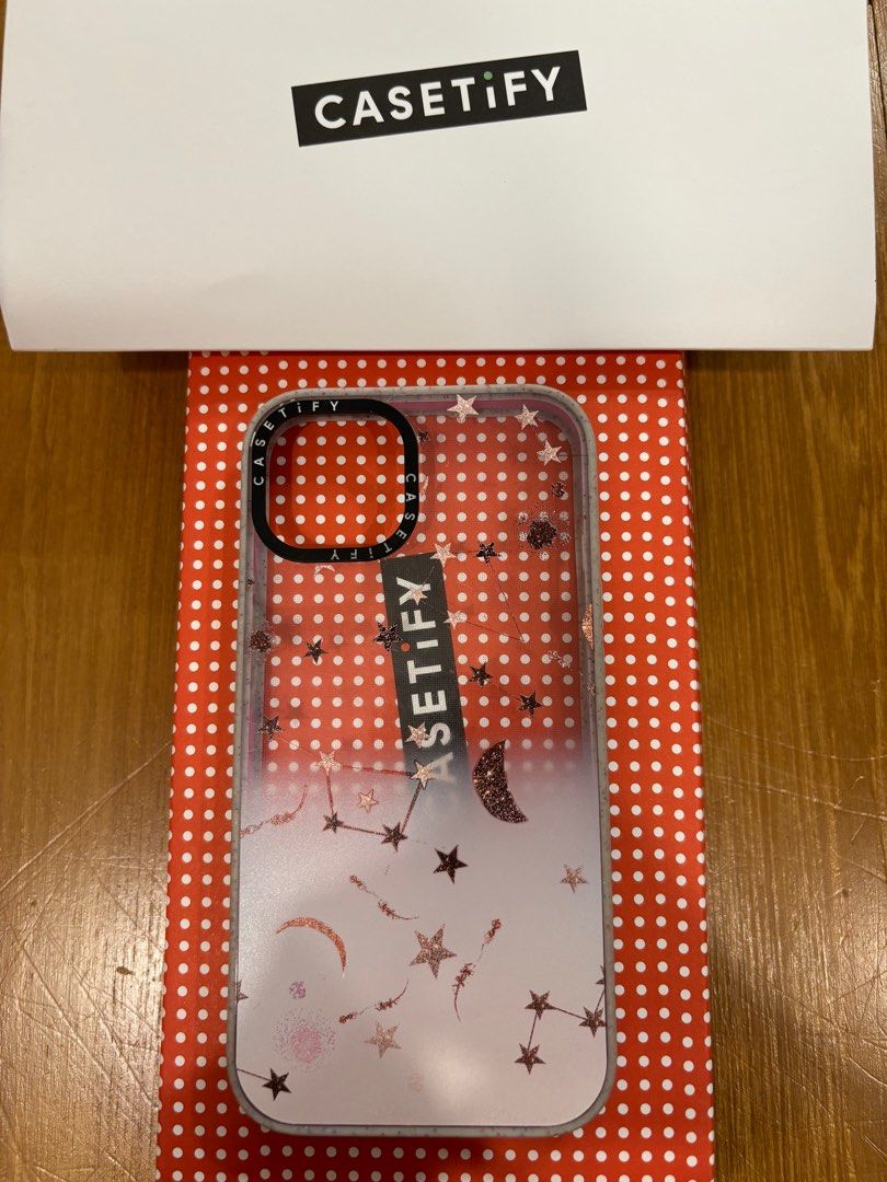 Casetify iPhone 13, Mobile Phones & Gadgets, Mobile & Gadget ...