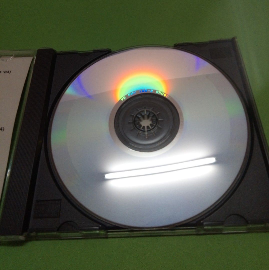 CD GOVERNMENT ISSUE : BEST OF GOVERNMENT ISSUE . LIVE . THE MYSTIC ...