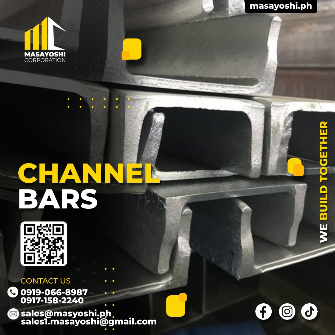 Channel Bar 4" x 20 | Steel | U Channel | Steel Channel | C Channel | U ...