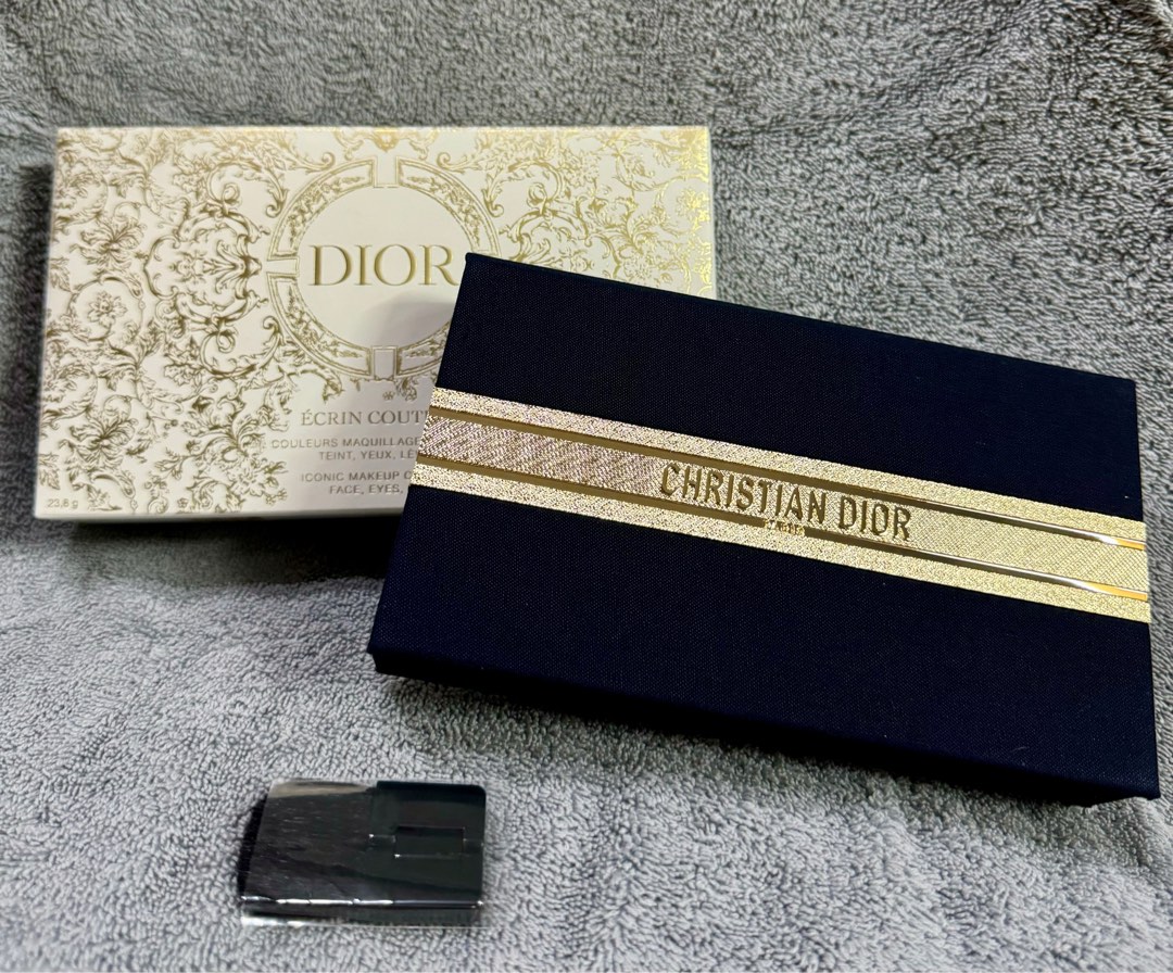 Christian Dior Iconic make up colours, Beauty & Personal Care, Face ...