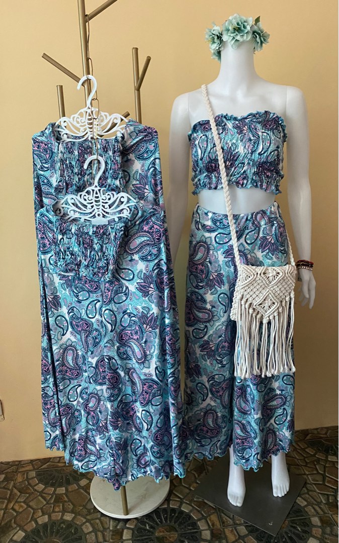 Coords, Women's Fashion, Dresses & Sets, Sets or Coordinates on Carousell