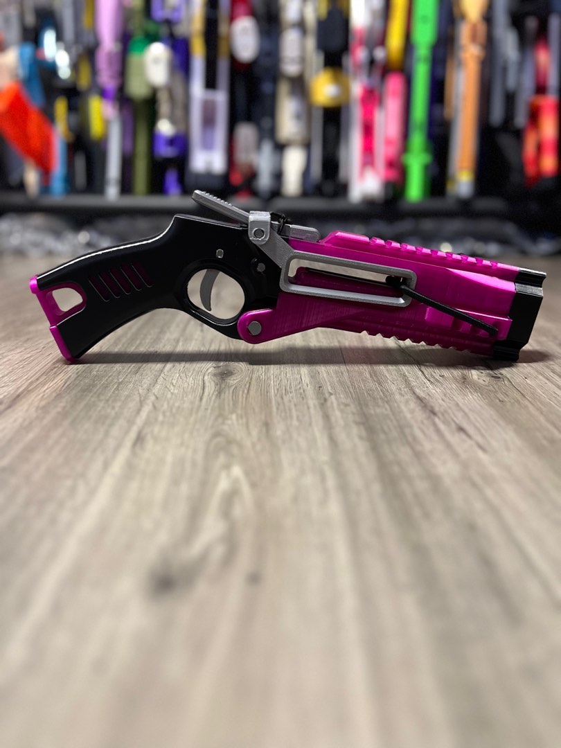Corsair stringer foam dart nerf PETG, Hobbies & Toys, Toys & Games on ...