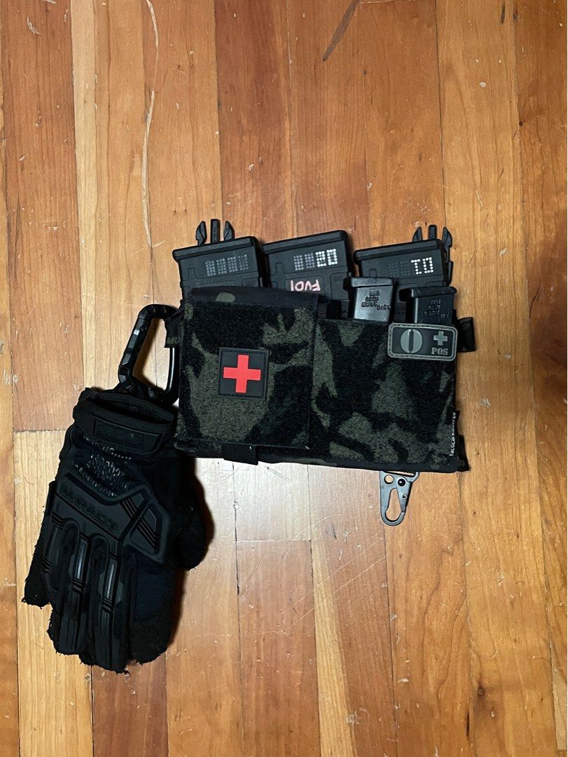 Crye Precision AVS MBAV Plate Carrier SAF ILBV LBS LBV SBO FBO Weighted ...