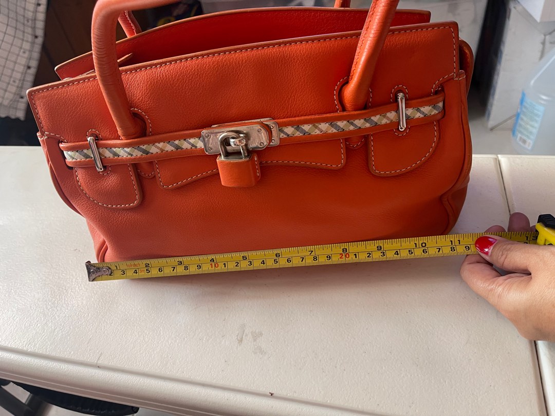 Daks hand/shoulder bag, Women's Fashion, Bags & Wallets, Shoulder Bags ...