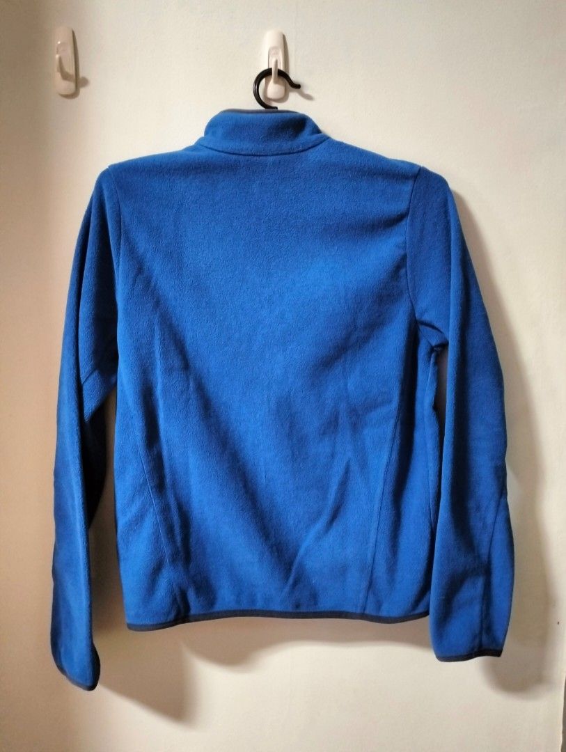 Decathlon MH150 Kids Mountain Hiking Fleece, Hobbies & Toys, Travel ...