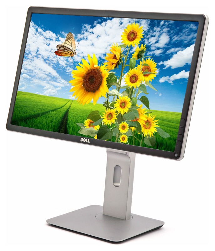Dell P2214HB - 22-inch FHD Monitor VGA DVI HDMI, Computers & Tech ...