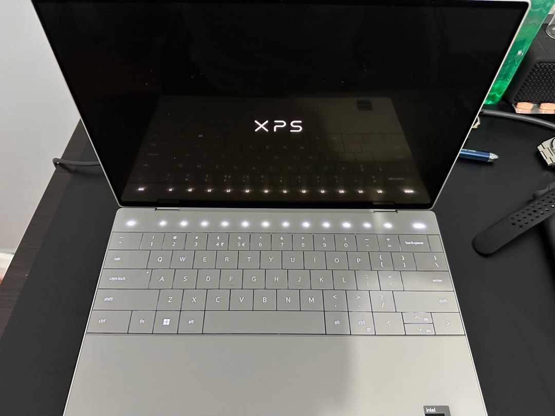 DELL XPS 13 PLUS, Computers & Tech, Laptops & Notebooks on Carousell