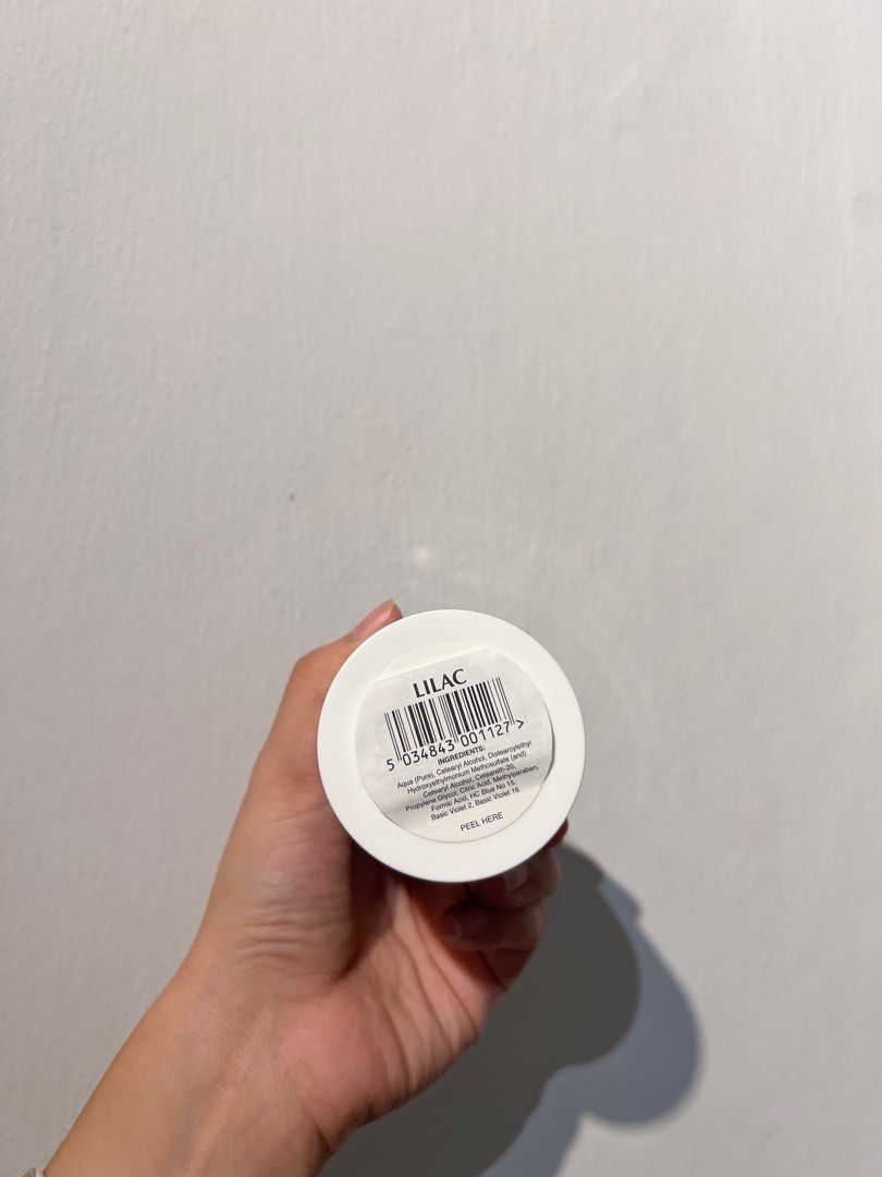 DIRECTIONS LILAC SEMI-PERMANENT HAIR DYE, Beauty & Personal Care, Hair ...