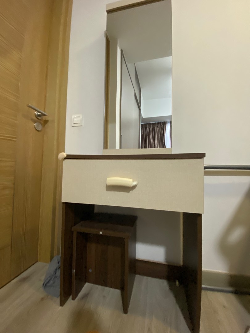 Dressing table, Furniture & Home Living, Furniture, Tables & Sets on ...