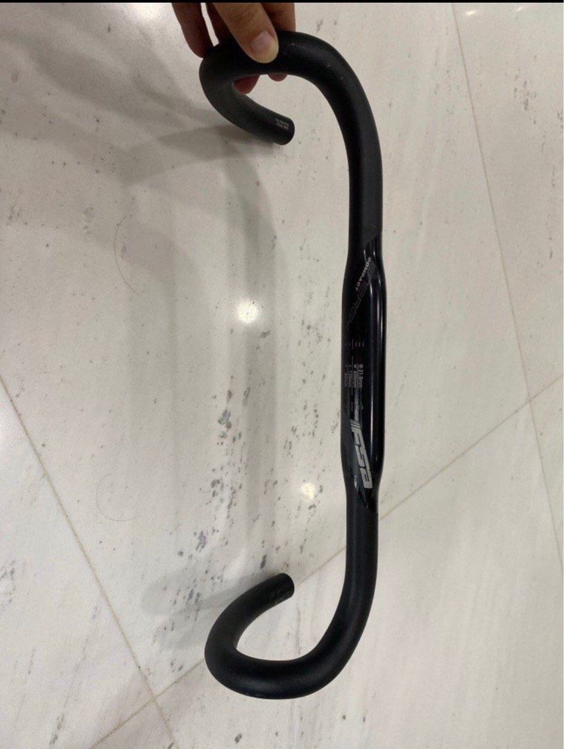 Dropbar, Sports Equipment, Bicycles & Parts, Parts & Accessories on Carousell