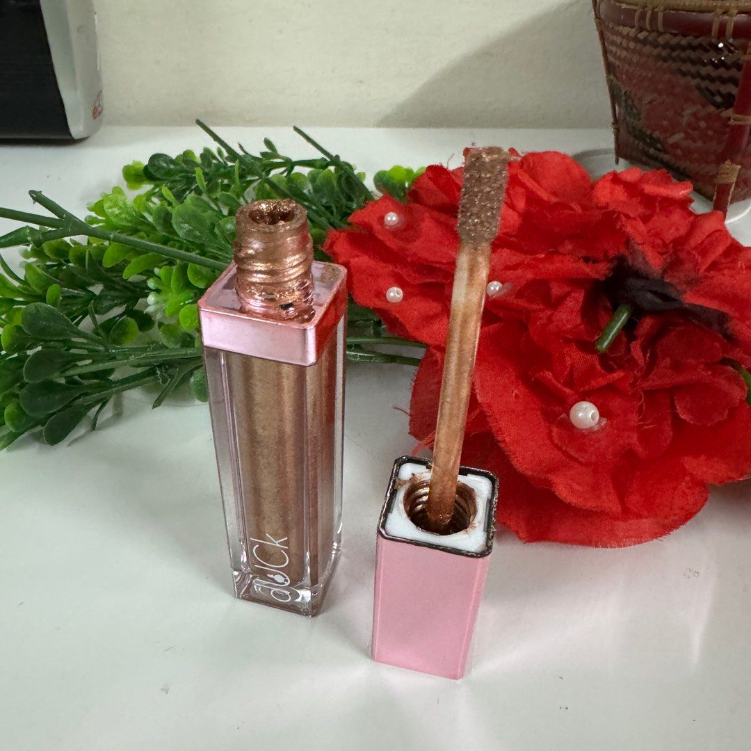 Duck Lipsticks, Beauty & Personal Care, Face, Makeup on Carousell