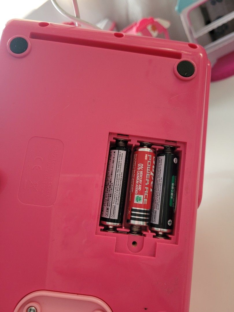 ELC Cash Register Toy, Hobbies & Toys, Toys & Games on Carousell