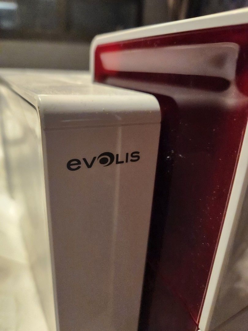 Evolis primacy card printer, Computers & Tech, Printers, Scanners & Copiers on Carousell