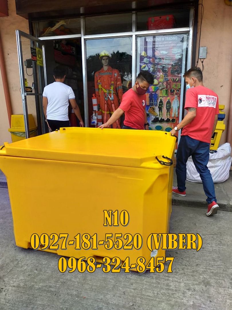 fish cooler box 1000 liters, Furniture & Home Living, Home Improvement ...