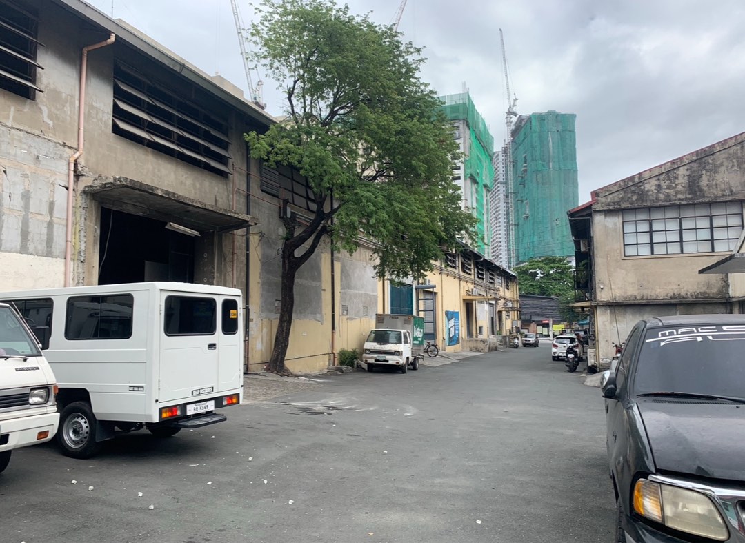 For Sale Pioneer & Sheridan Pasig City, Property, For Sale, Commercial ...