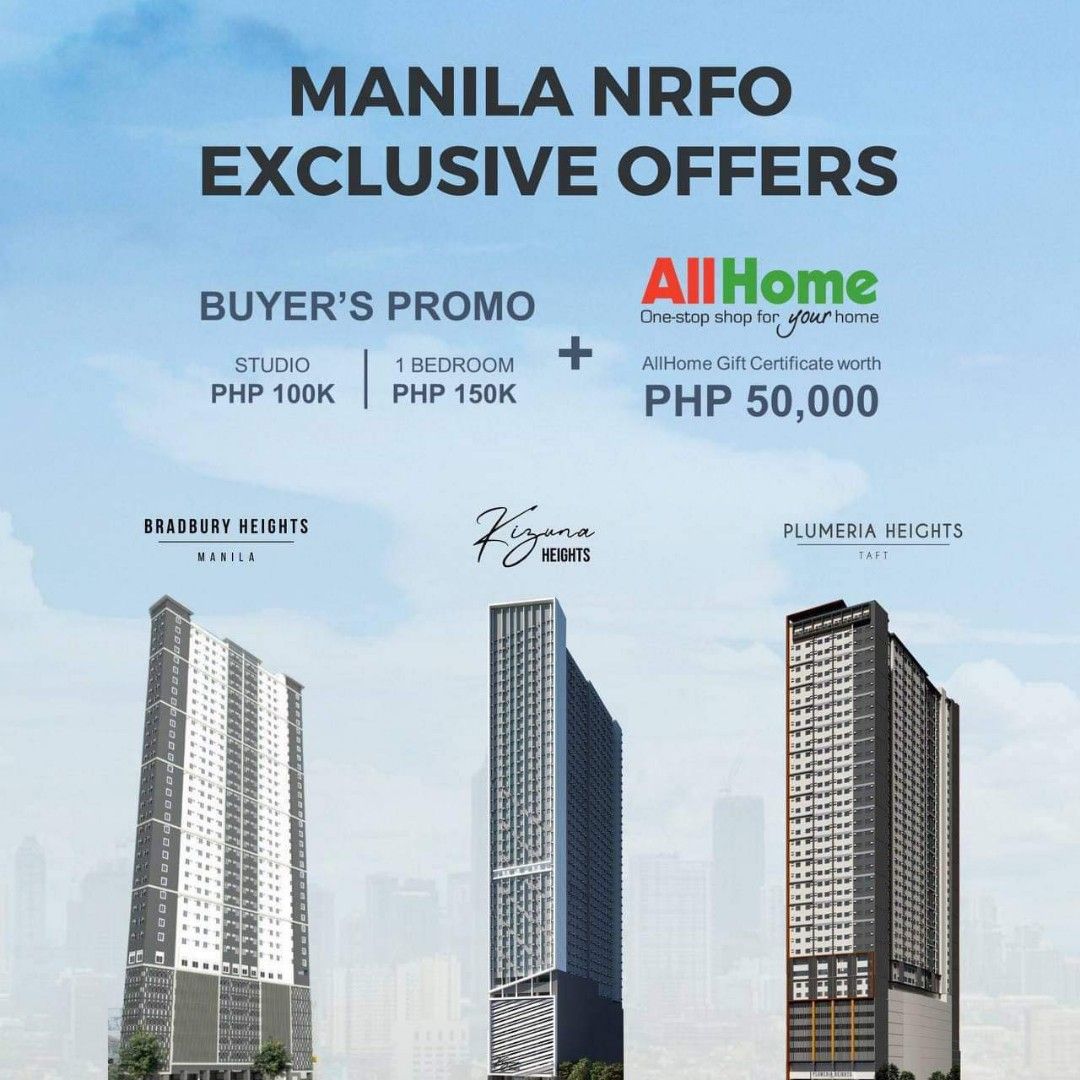 Free All home Vouchers, Announcements on Carousell
