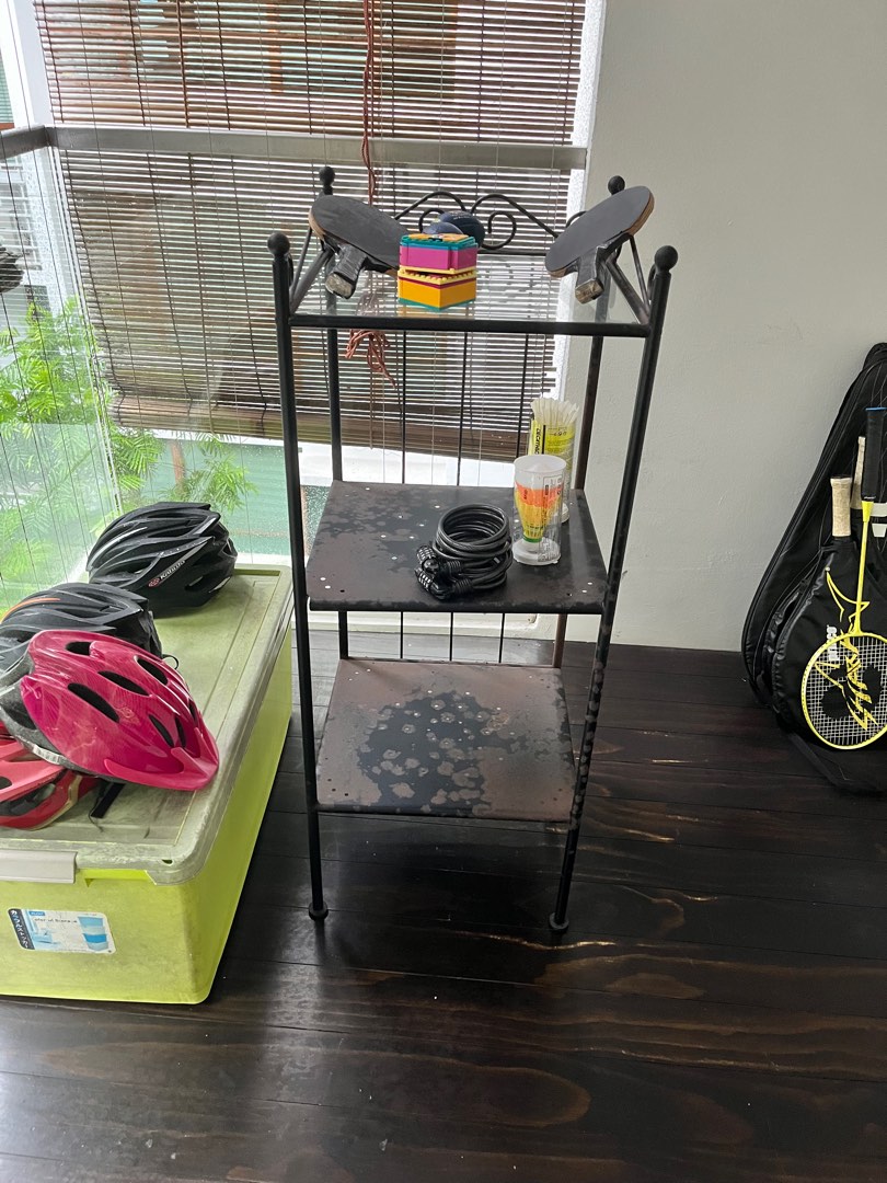 Free Giveaway. Display Shelves., Furniture & Home Living, Furniture ...