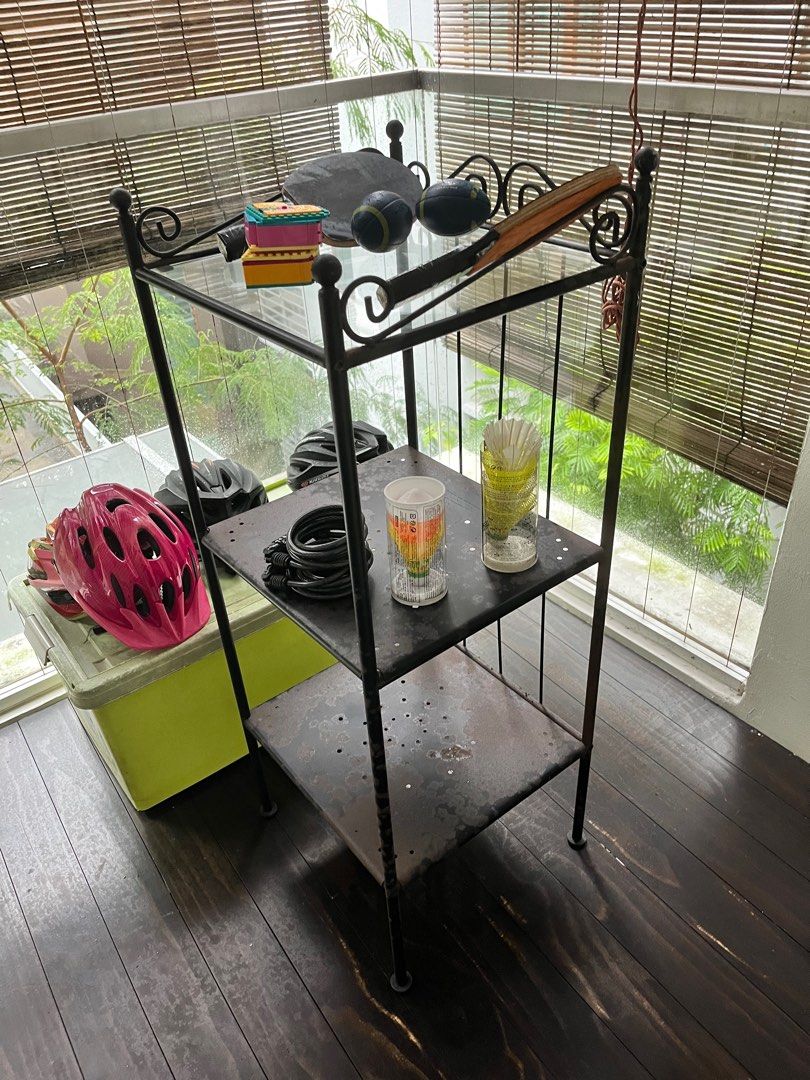 Free Giveaway. Display Shelves., Furniture & Home Living, Furniture ...