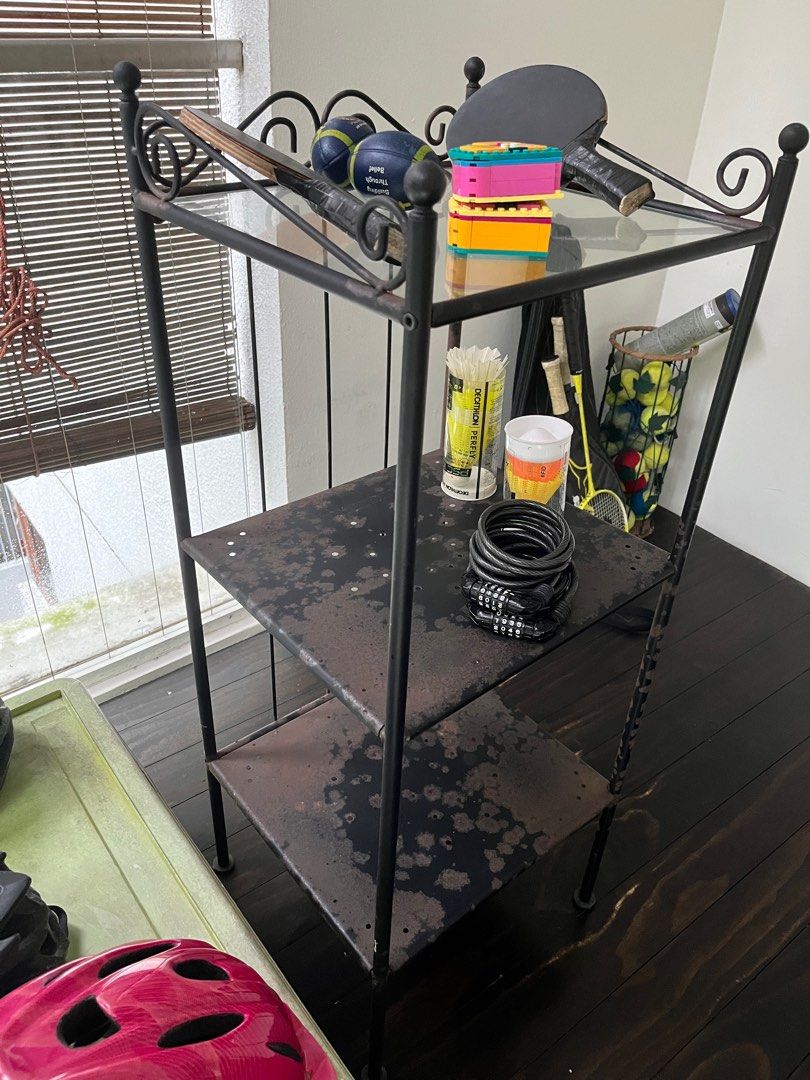 Free Giveaway. Display Shelves., Furniture & Home Living, Furniture ...
