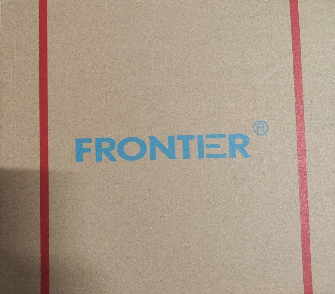 Frontier Boots, Men's Fashion, Footwear, Boots on Carousell
