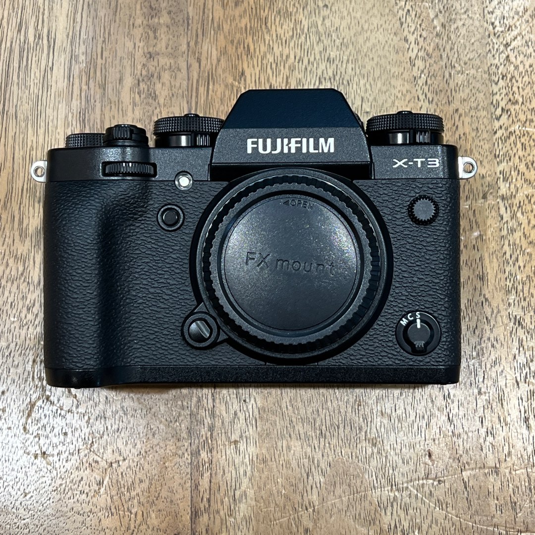 Fujifilm X-T3, Photography, Cameras on Carousell