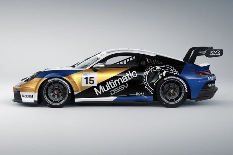 Full Car Wrap, Half Car Wrap, Custom Vinyl Track Design, Animation ...