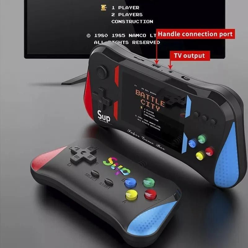 Game hand held console, Video Gaming, Video Game Consoles, Others on ...