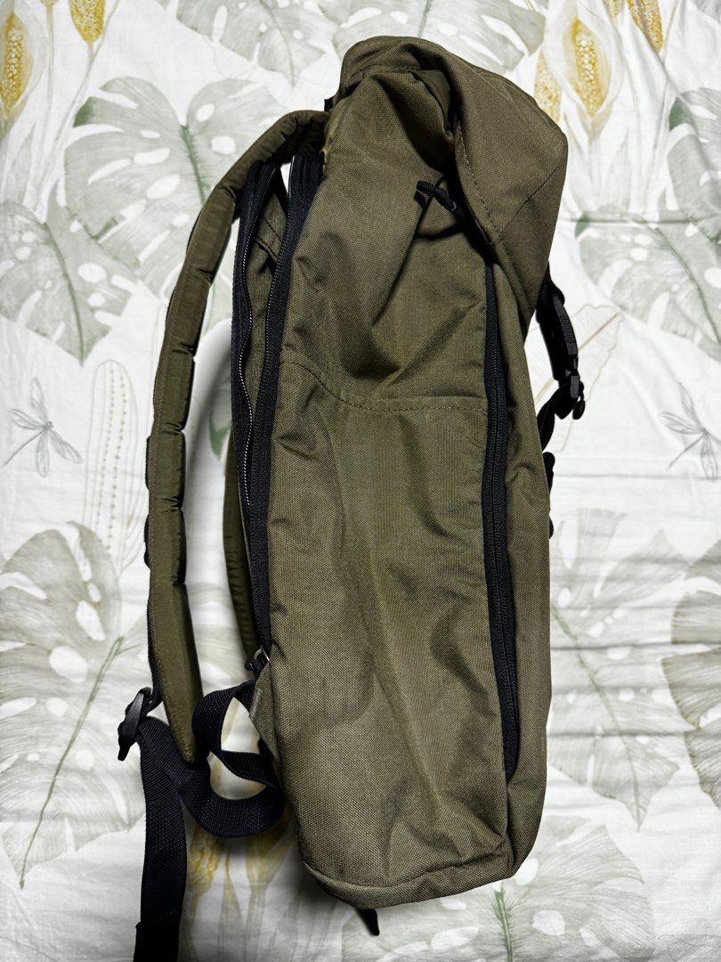 Goruck M22 Backpack, Men's Fashion, Bags, Backpacks on Carousell