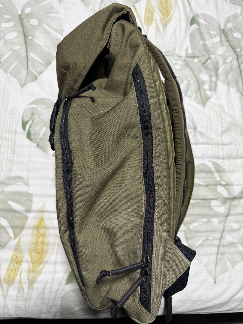 Goruck M22 Backpack, Men's Fashion, Bags, Backpacks on Carousell