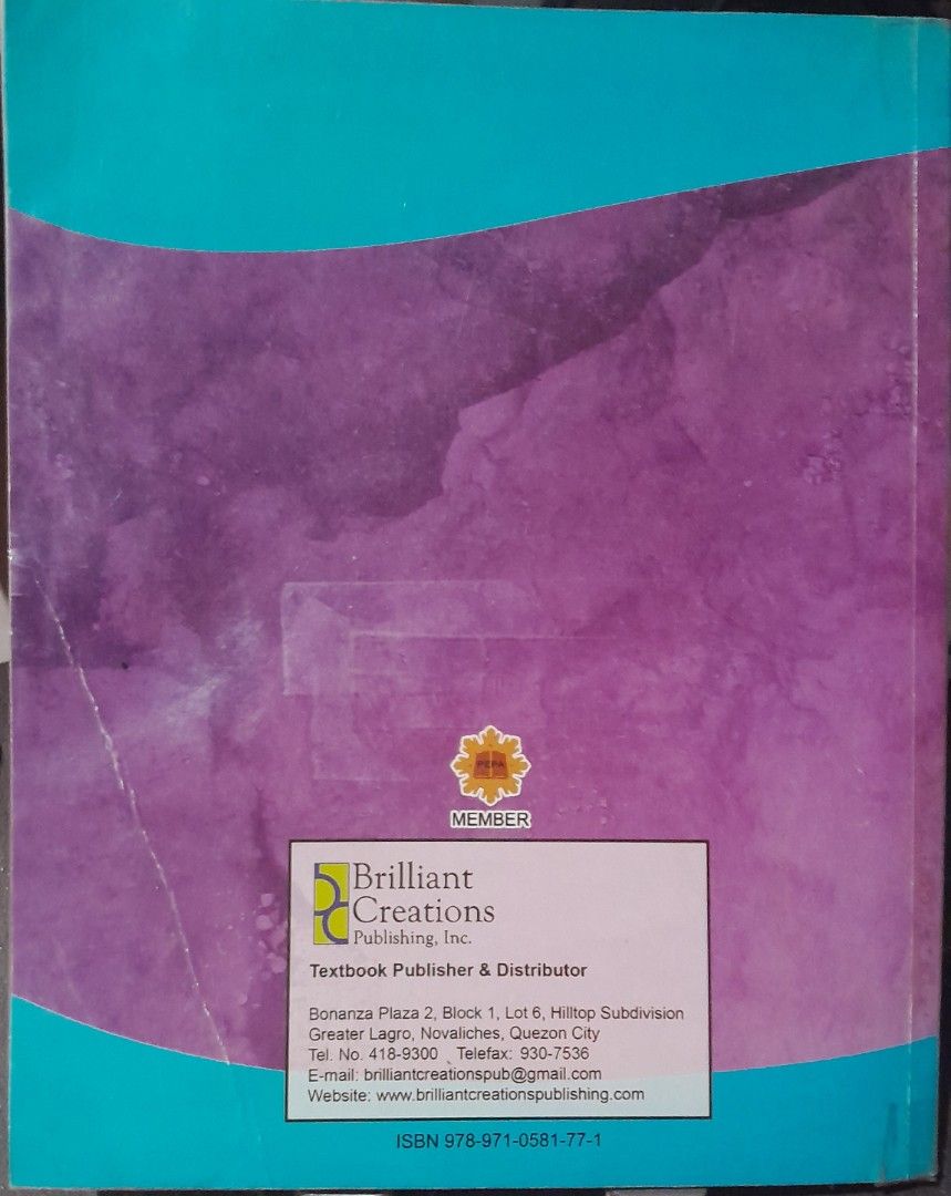 Growing in Character 8 (Grade 8), Hobbies & Toys, Books & Magazines ...