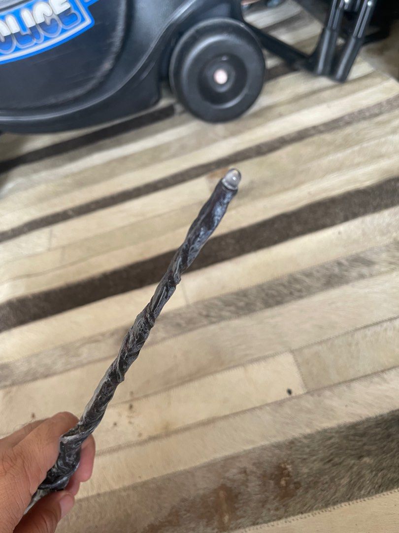 Harry porter kayu, Hobbies & Toys, Toys & Games on Carousell