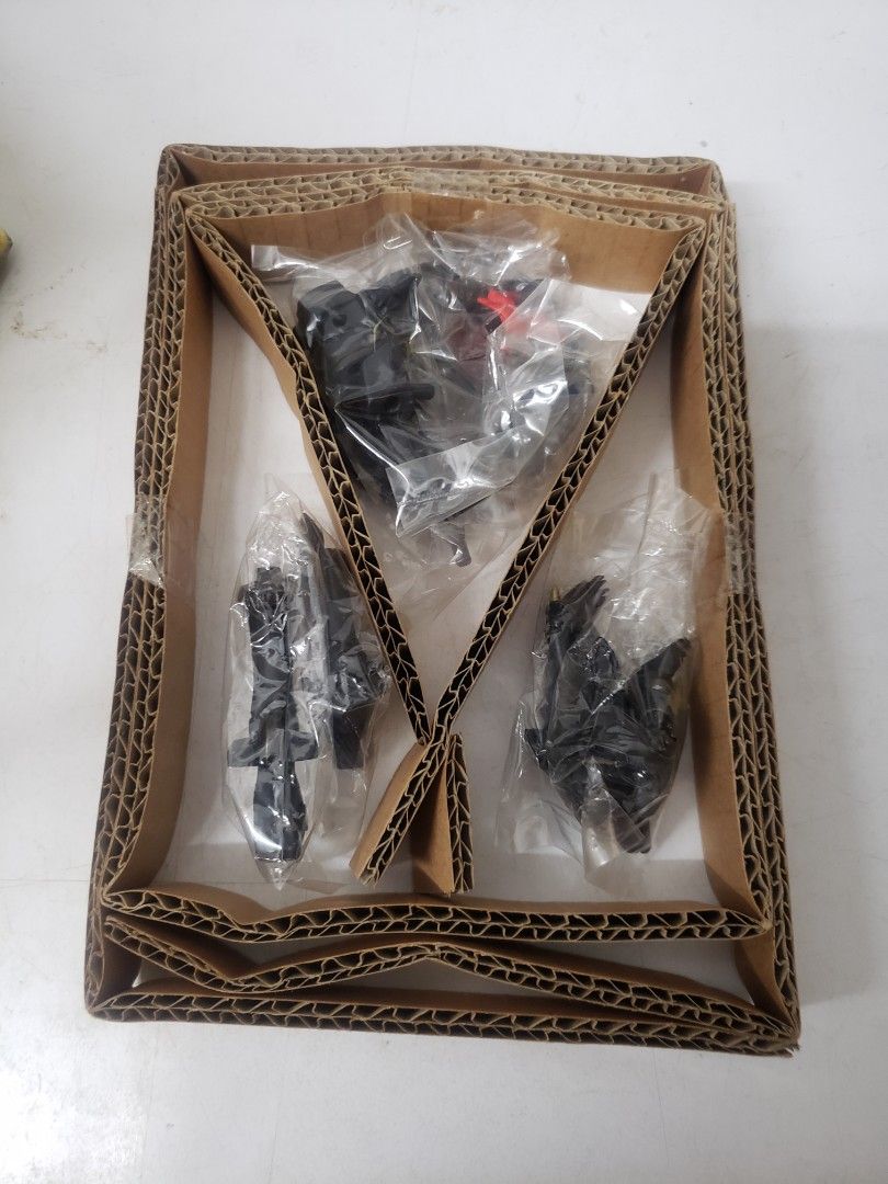 電擊Hobby 附錄 Super Robot Wars SRW 超级機械人大戰 Dcam-006VT Guarlion Custom ...