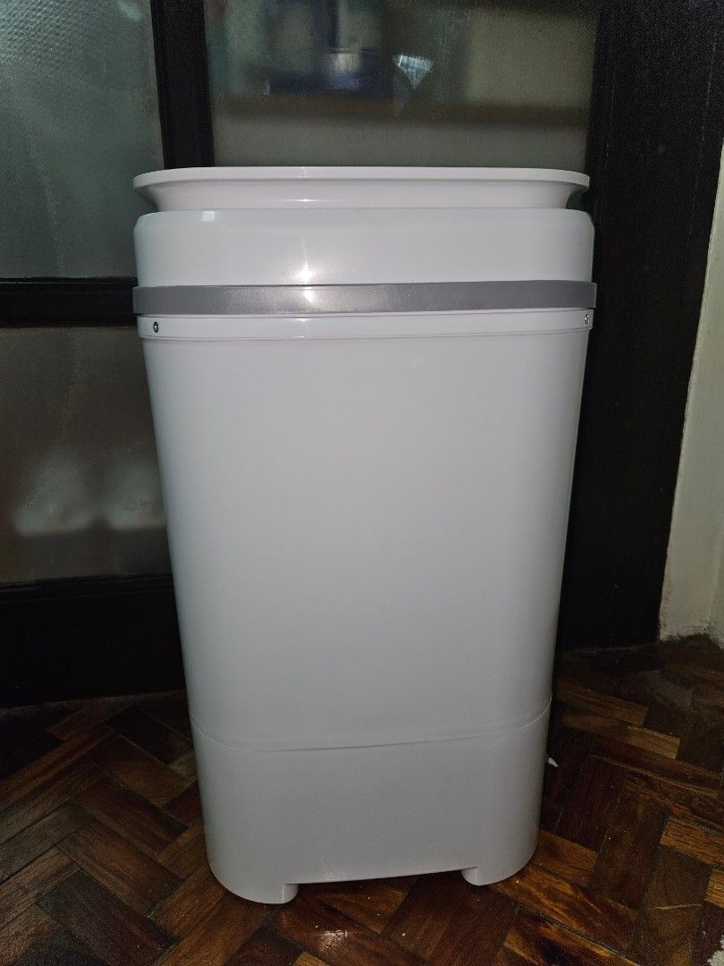 Hodekt 7kg Mini Washing Machine, TV & Home Appliances, Washing Machines ...
