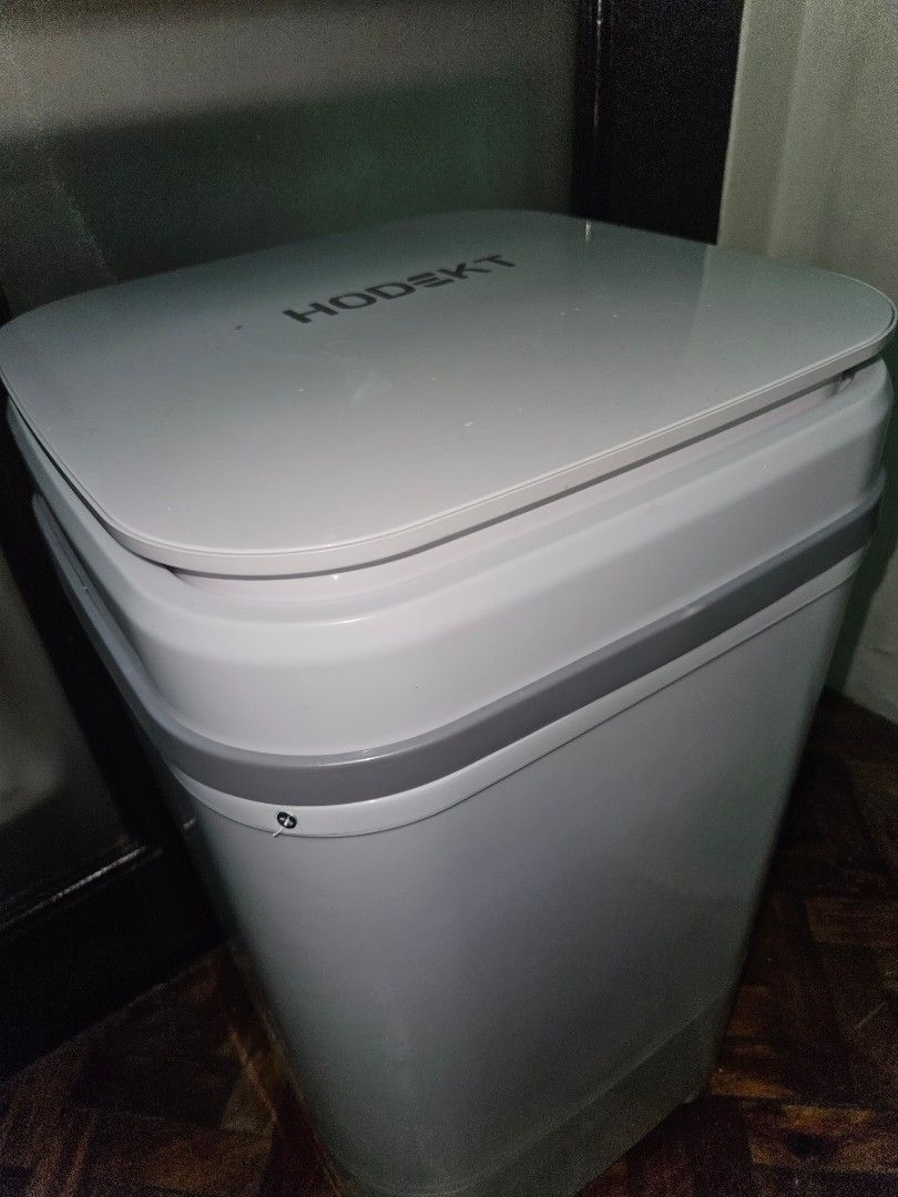 Hodekt 7kg Mini Washing Machine, TV & Home Appliances, Washing Machines ...