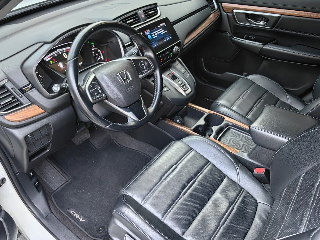 Honda CRV S Diesel Auto, Cars for Sale, Used Cars on Carousell