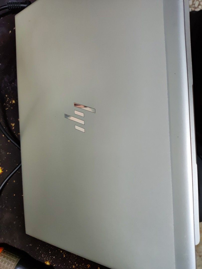 HP EliteBook Laptop i7 32g ram, Computers & Tech, Laptops & Notebooks ...