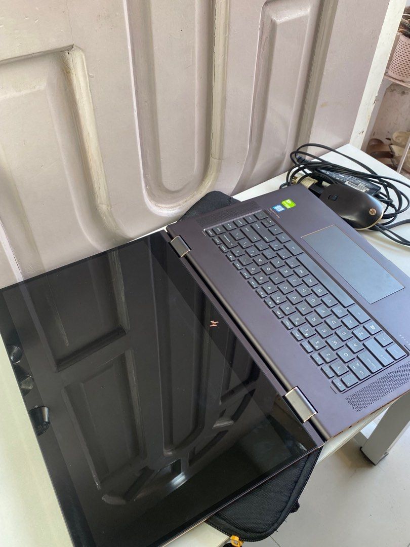 Hp Spectre x60 Laptop, Computers & Tech, Laptops & Notebooks on Carousell