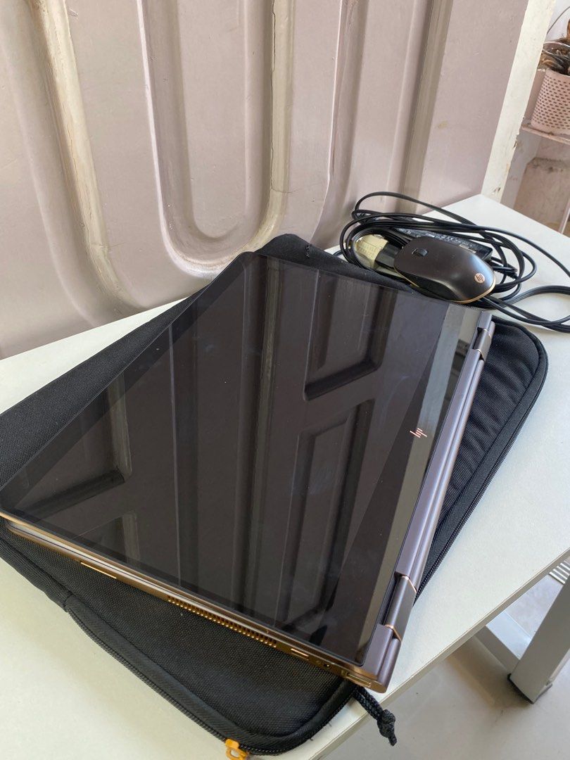 Hp Spectre x60 Laptop, Computers & Tech, Laptops & Notebooks on Carousell